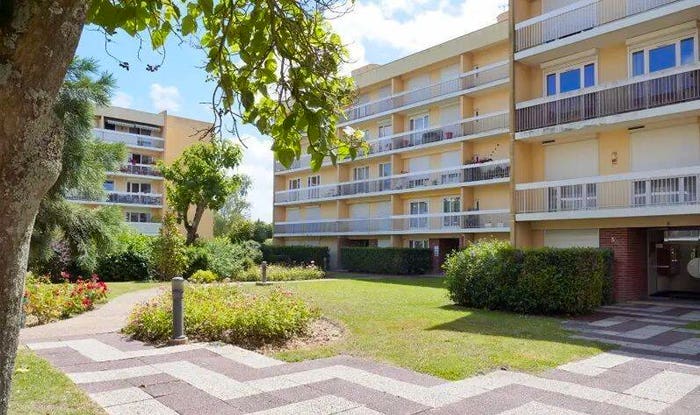Le Village, Élancourt - Appartement 5 pièces à louer