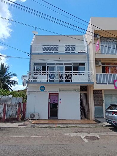 Maison 7 pièces à Le Robert, à vendre