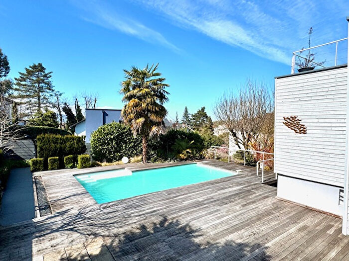 Maison à vendre - Brunstatt - 7 pièces - 4 chambres