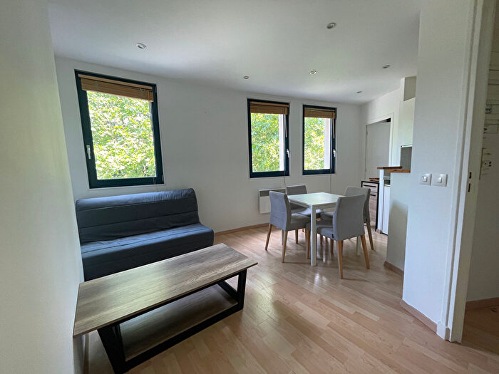Lille, Vieux Lille - Appartement 2 pièces à louer