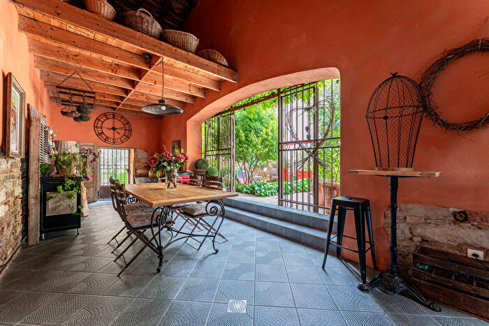 Beauregard : Maison 6 pièces à vendre