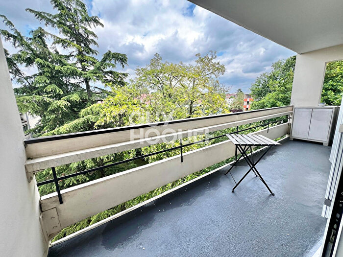 Appartement 4 pièces à vendre à Massy, Centre-ville