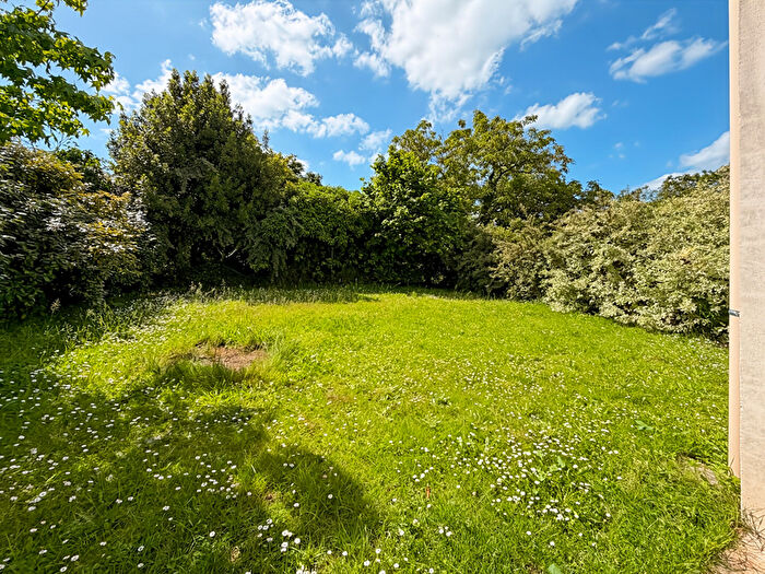 Saint-Fargeau-Ponthierry : Appartement 3 pièces à vendre