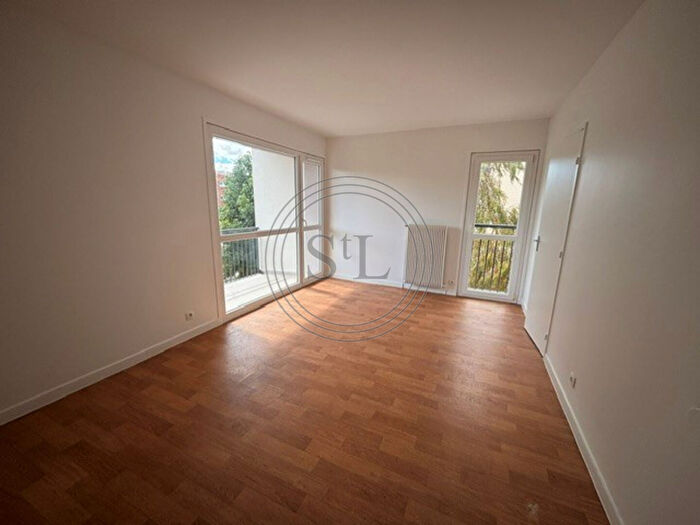 Appartement 4 pièces à louer - Maurepas, Centre-ville, Malmedonne