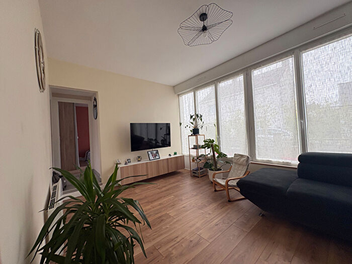 Maison 5 pièces à Saint-Nazaire, Méan, Penhoët, à vendre