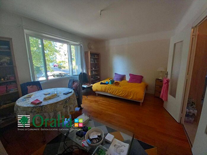 Appartement 3 pièces à louer - Eugene Spuller, Dijon