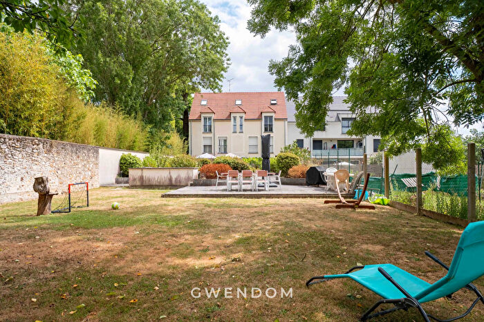 Torcy, Torcy : Appartement 2 pièces à vendre