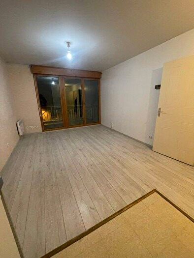 Centre Ville-Isambard, Évreux - Appartement 2 pièces à louer