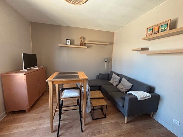 Bordeaux, Chartrons, Paul Doumer - Appartement 2 pièces à louer
