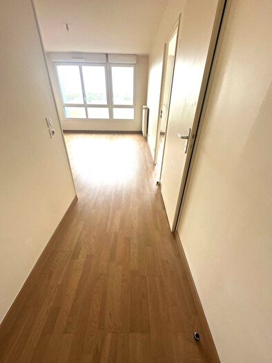 Appartement à louer - Grand-Place, Echirolles - 2 pièces - 1 chambre