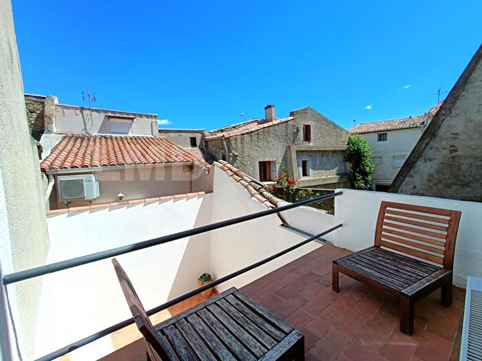 Maisons à vendre et appartements à louer - 1