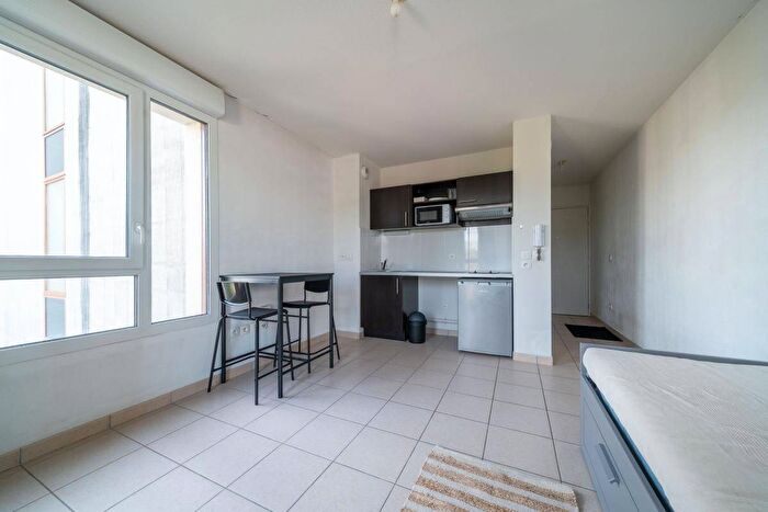 Maregue, Cenon - Appartement 1 pièce à louer