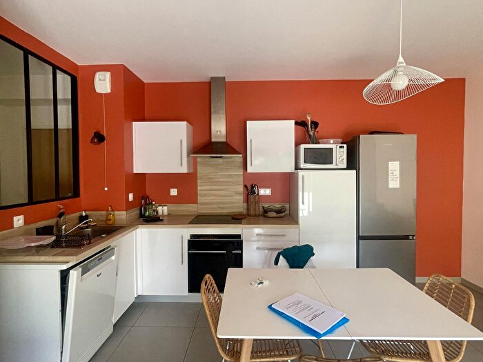 Albi, La Madeleine - Appartement 3 pièces à louer