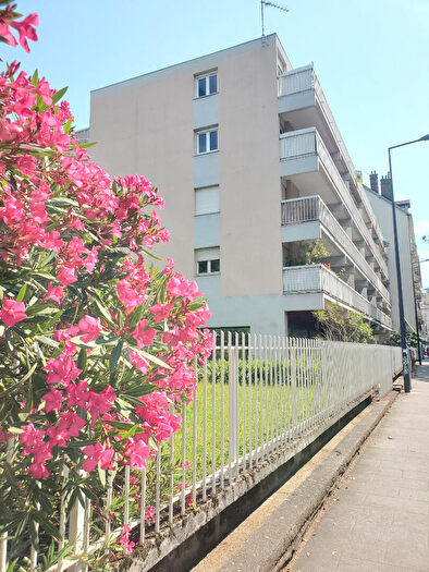 Appartement à vendre - Grenoble, Gare - 1 pièce