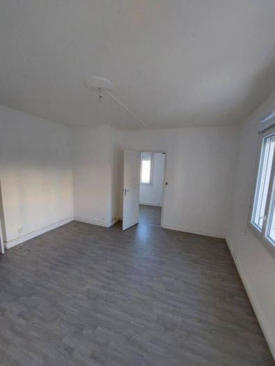 Appartement 3 pièces à Bellevue-Solaure, Saint-Étienne, à louer