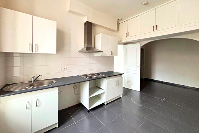 Appartement à vendre - Marseille e , Chutes Lavie - 2 pièces - 1 chambre