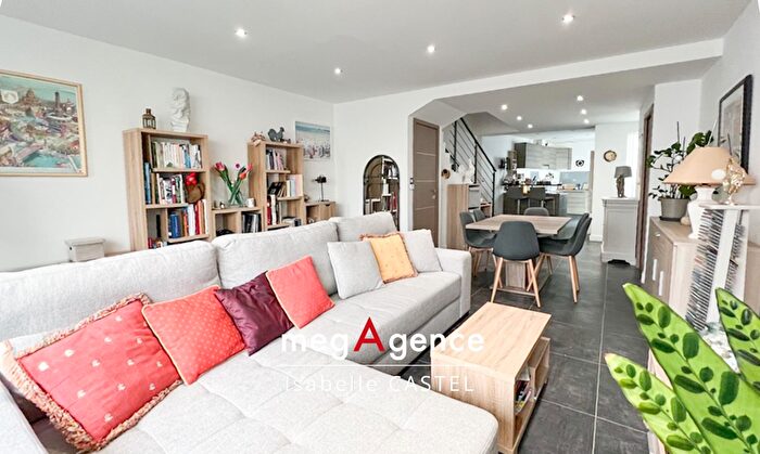 Maison à vendre - Les Sables-dOlonne, Arago, Saint-Pierre, Rudelière - 4 pièces - 3 chambres