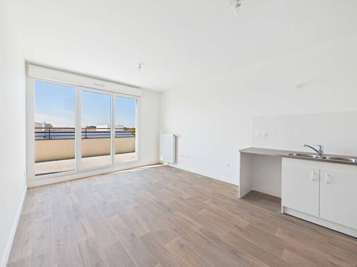 Appartement 2 pièces à Zone dActivité, Maurepas, à louer
