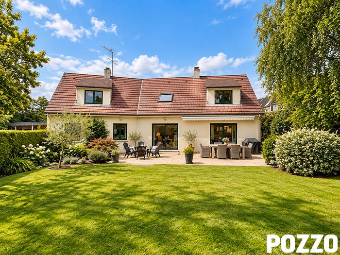 Maison 6 pièces à Saint-Martin-des-Champs, à vendre