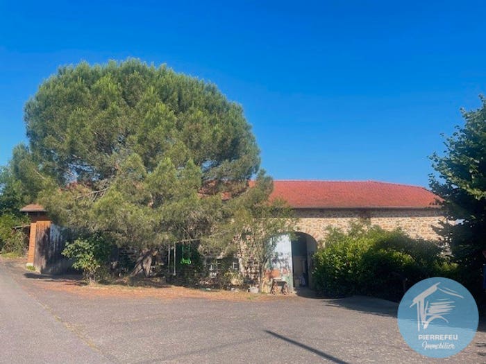 Maison 6 pièces à vendre à Montagny