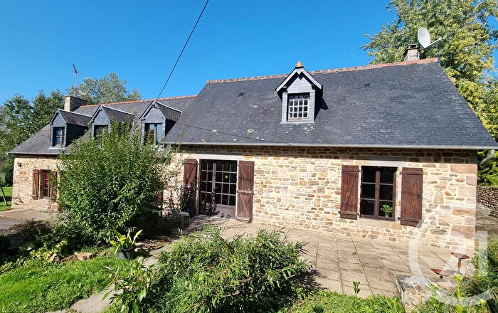 Maison à vendre - La Haute-Chapelle - 6 pièces - 4 chambres