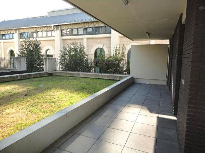 Appartement à louer - Abry, Grenoble - 2 pièces - 1 chambre