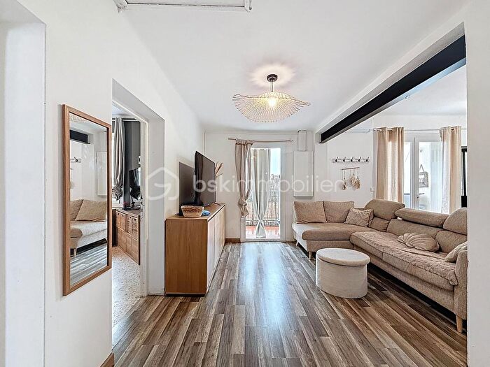 Appartement à vendre - Lunel, Abrivado - 4 pièces - 3 chambres