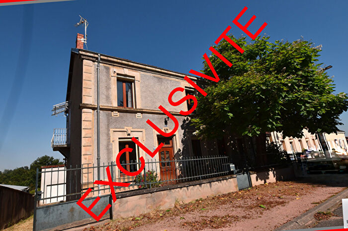 Saint-Prix - Maison 9 pièces à vendre