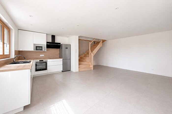 Bonneville - Maison 4 pièces à vendre