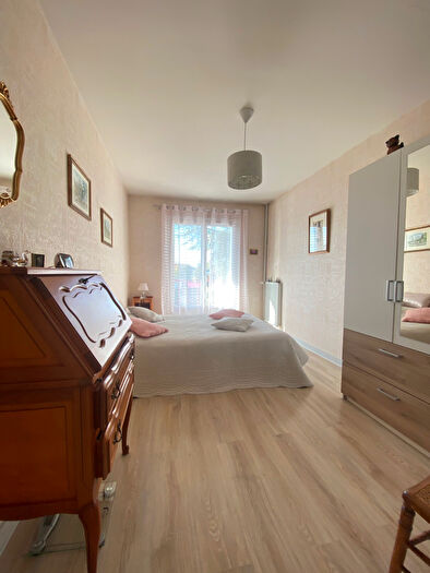 Appartement 2 pièces à louer à Saint-Lambert-des-Levées, Croix Verte