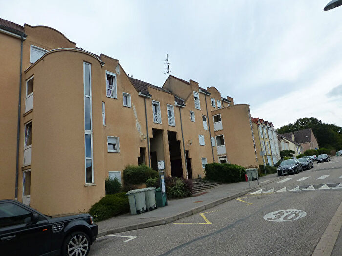 Vanduvre-lès-Nancy, Brabois : Appartement 2 pièces à louer