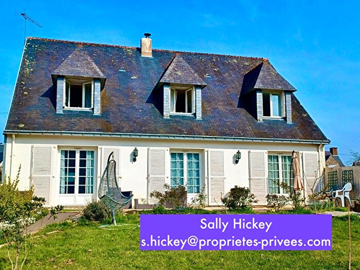Allaire : Maison 6 pièces à vendre