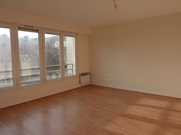 Appartement 1 pièce à Le Mont Fortin, Bois-Guillaume, à louer