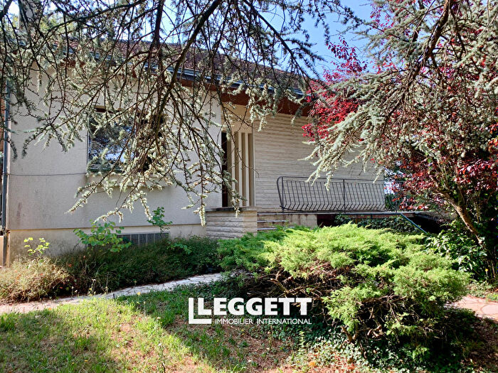 Maison à vendre - Vouillé - 5 pièces - 3 chambres