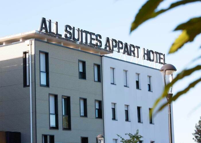 Pau, Pau Nord : Appartement 1 pièce à vendre