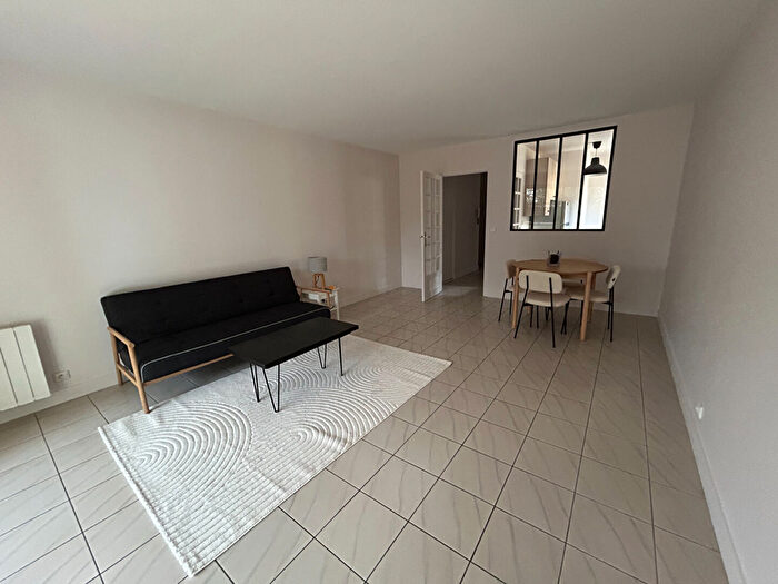 Appartement 2 pièces à Le Perreux-sur-Marne, Pont de Bry, à louer