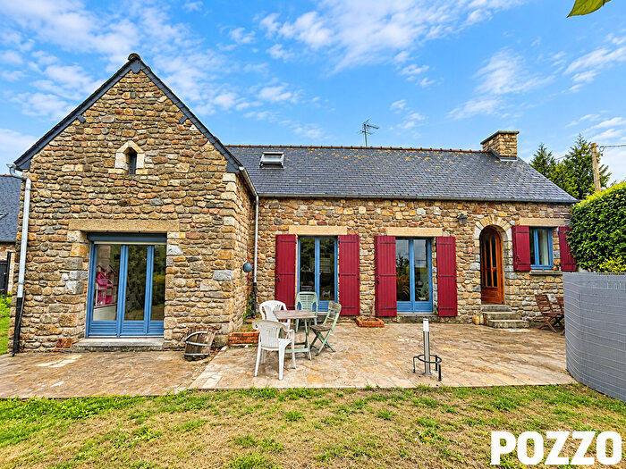 Roz-sur-Couesnon - Maison 5 pièces à vendre