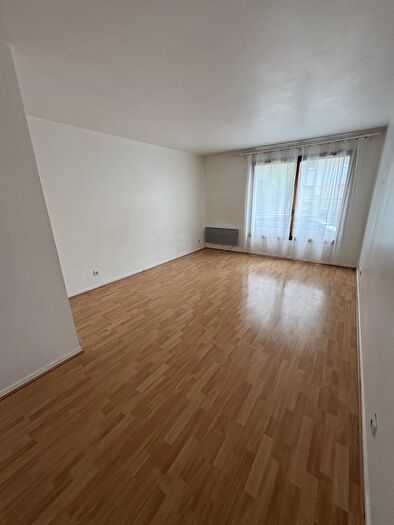 Buc - Appartement 2 pièces à vendre
