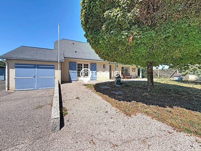 Bordères - Maison 5 pièces à vendre
