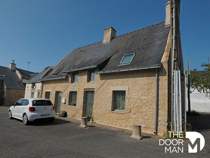 Maison à vendre - La Turballe - 3 pièces - 2 chambres