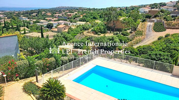 Fitou : Maison 7 pièces à vendre