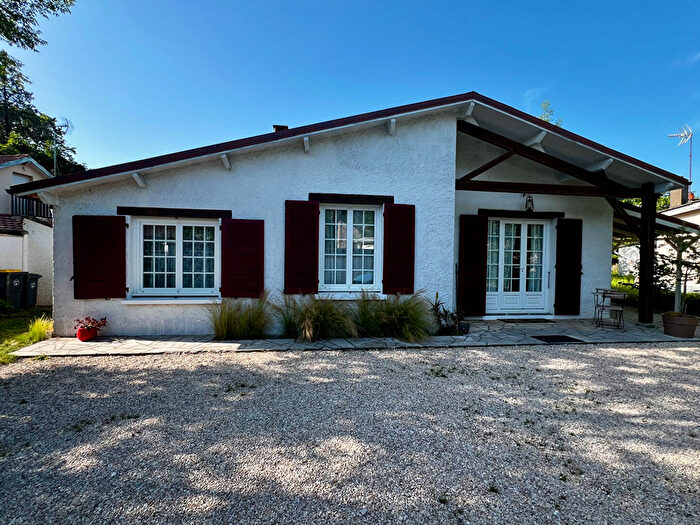 Vitry-aux-Loges - Maison 4 pièces à vendre