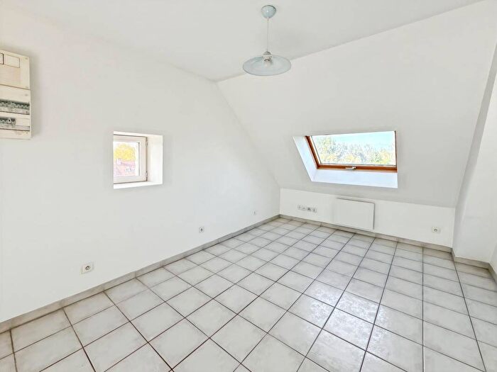 Sud Est, Olivet : Appartement 2 pièces à louer