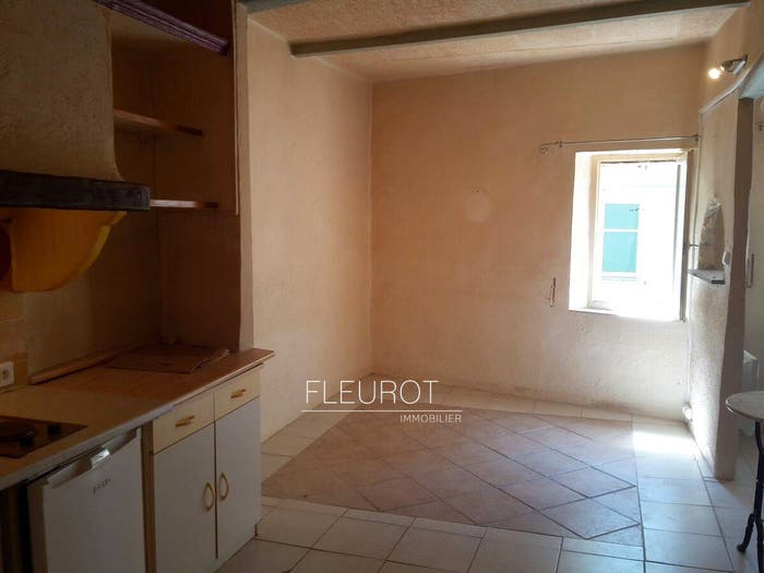 Appartement 1 pièce à Extension Centre Ville, La Ciotat, à louer