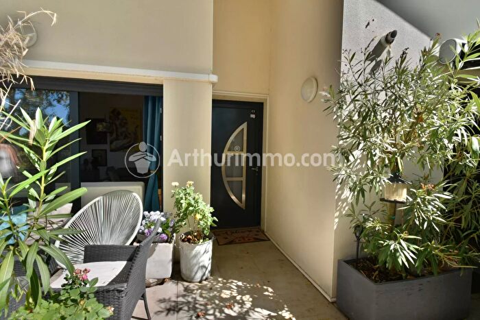 Montastruc-la-Conseillère - Appartement 3 pièces à vendre