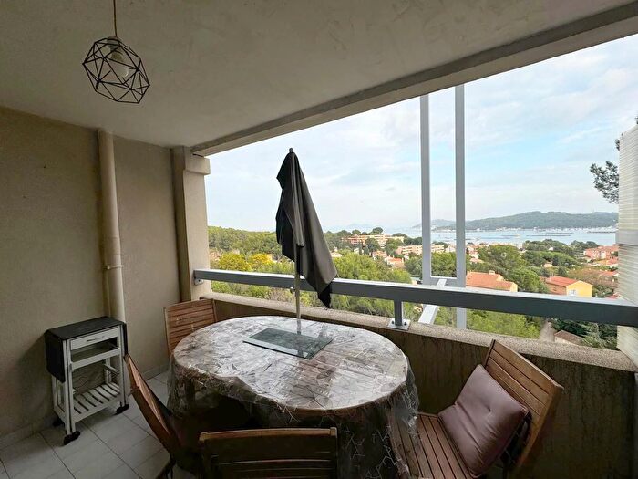 Appartement 2 pièces à La Seyne-sur-Mer, Sud, à louer