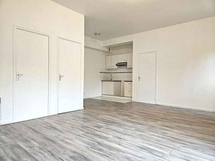 Appartement 1 pièce à louer à Saint-Michel-sur-Orge, Gambetta