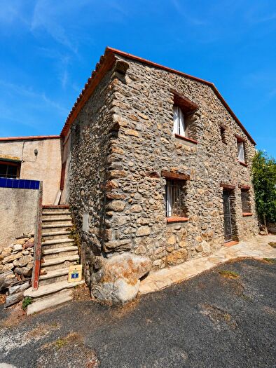 Maureillas-las-Illas - Maison 3 pièces à vendre