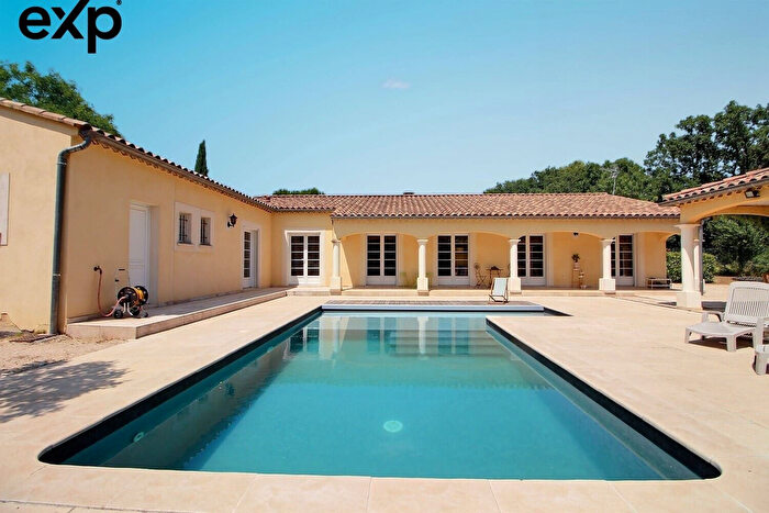 Maison 7 pièces à vendre à LIsle-sur-la-Sorgue, Saint-Antoine