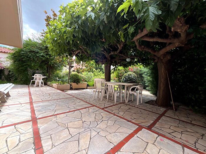 Maison 6 pièces à Perpignan, Mailloles, à vendre